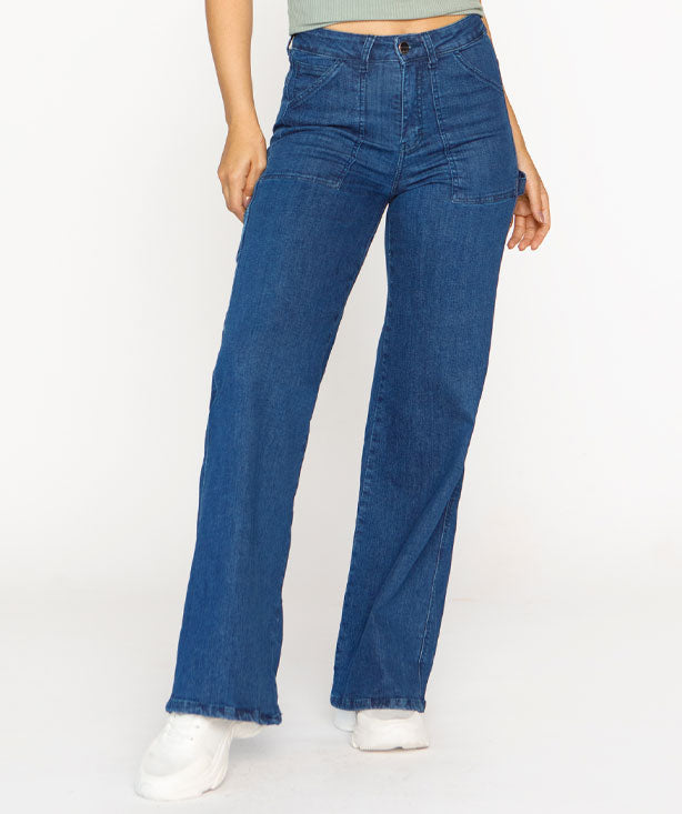 Selección – Best West Jeans